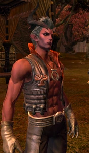 Rendall | TERA Wiki | Fandom