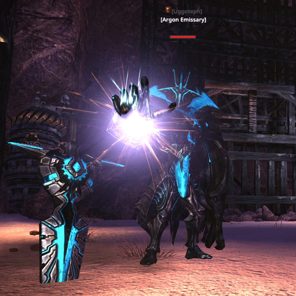 Uggoteph | TERA Wiki | Fandom