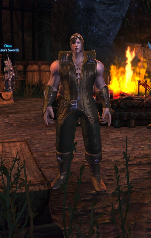 Ellex | TERA Wiki | Fandom