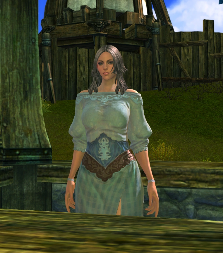 Tippani | TERA Wiki | Fandom
