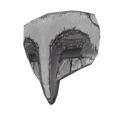 Mask of Strength | Team Ico Wiki | Fandom