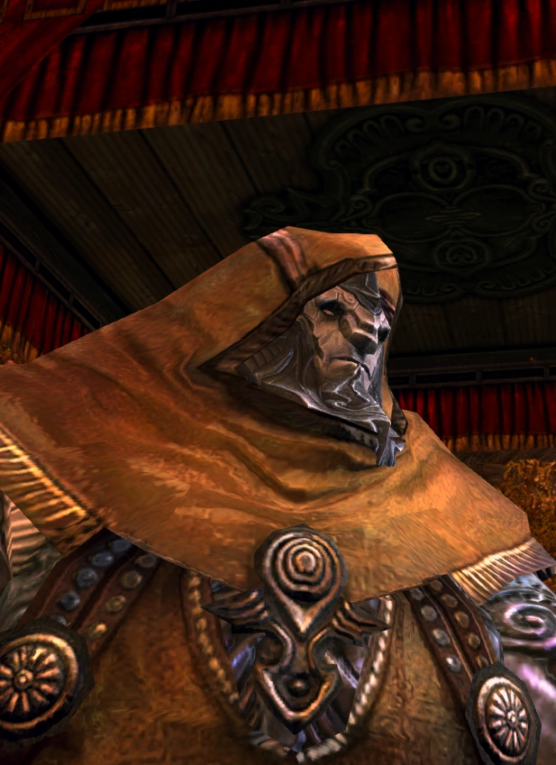 Gardeng | TERA Wiki | Fandom