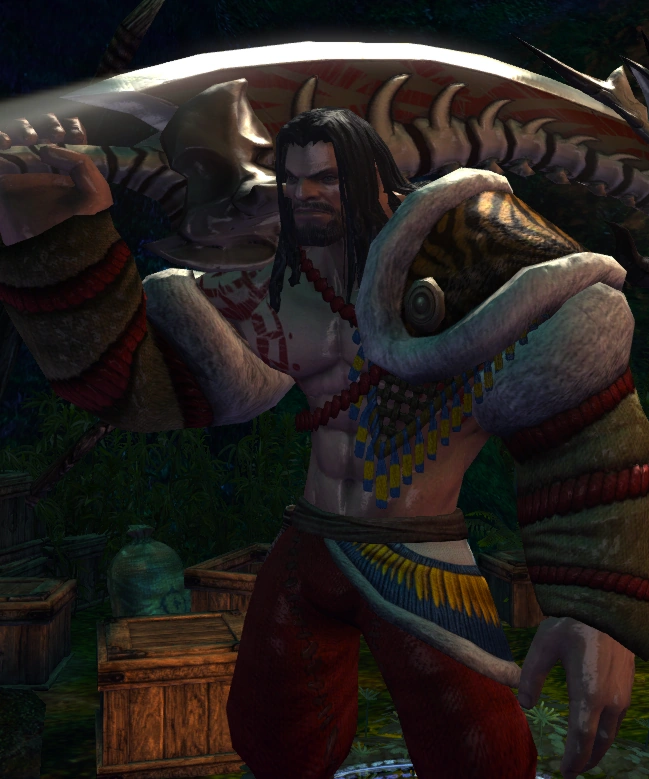 Khatubadhu | TERA Wiki | Fandom