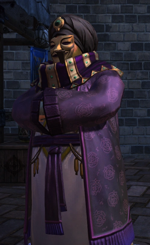 Petam | TERA Wiki | Fandom