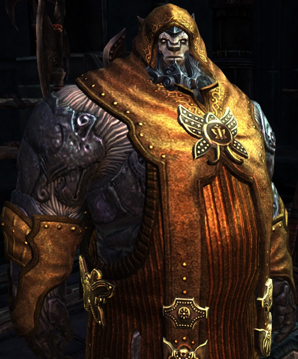 Silmad | TERA Wiki | Fandom