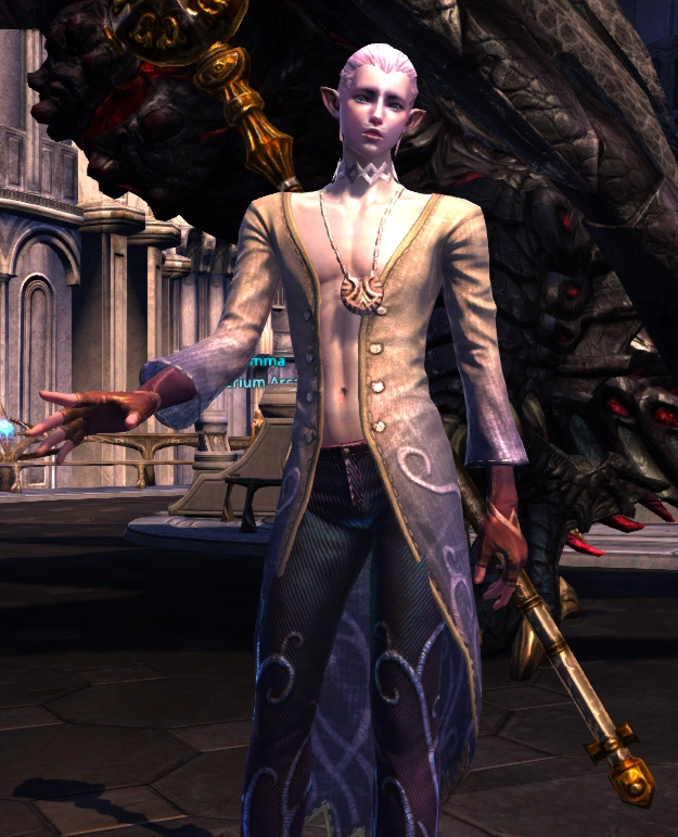 Armis | TERA Wiki | Fandom