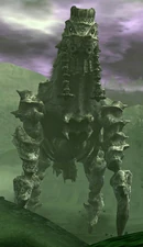 Colossus IV | Team Ico Wiki | Fandom