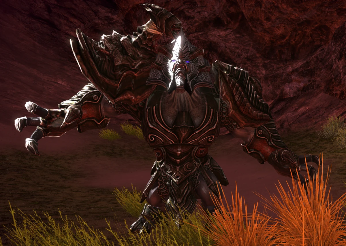 Narak | TERA Wiki | Fandom