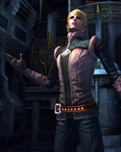 Ponsu | TERA Wiki | Fandom