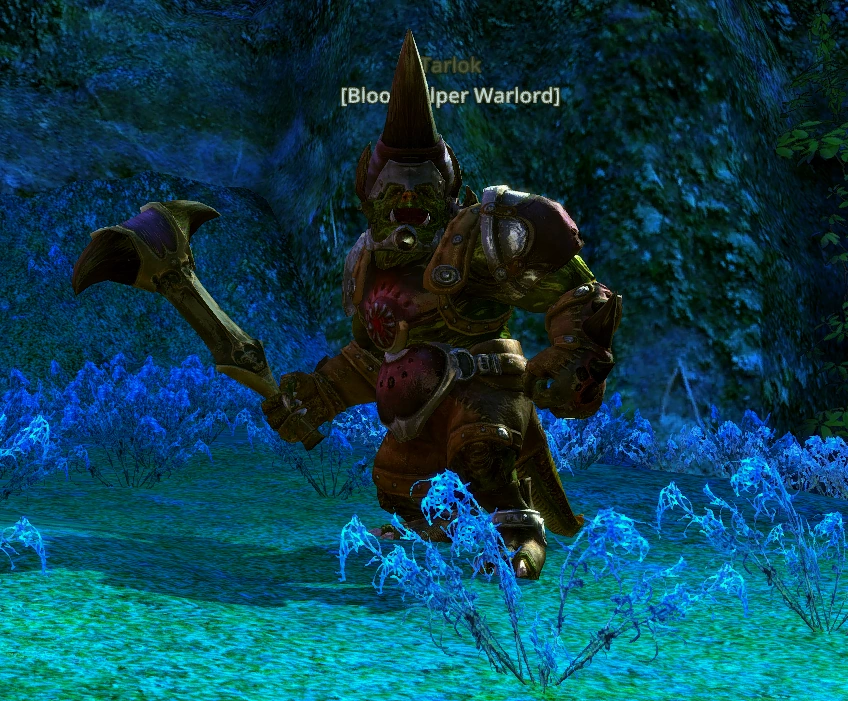 Tarlok | TERA Wiki | Fandom