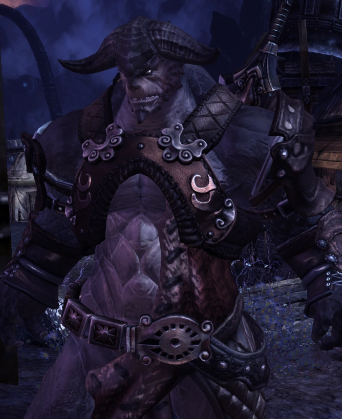 Perkiv | TERA Wiki | Fandom