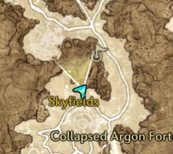 Skyfields | TERA Wiki | Fandom