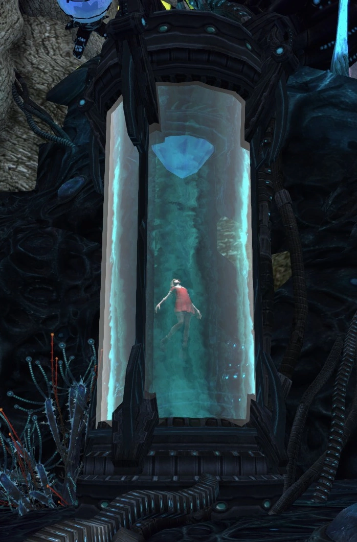 Quest:For the Children | TERA Wiki | Fandom