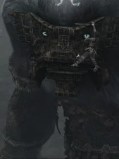 Colossus XV | Team Ico Wiki | Fandom