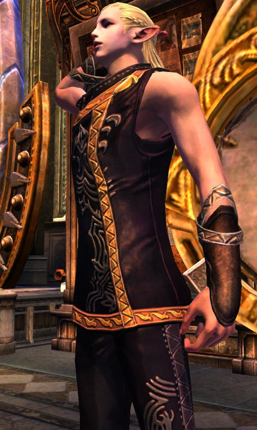 Grogul | TERA Wiki | Fandom