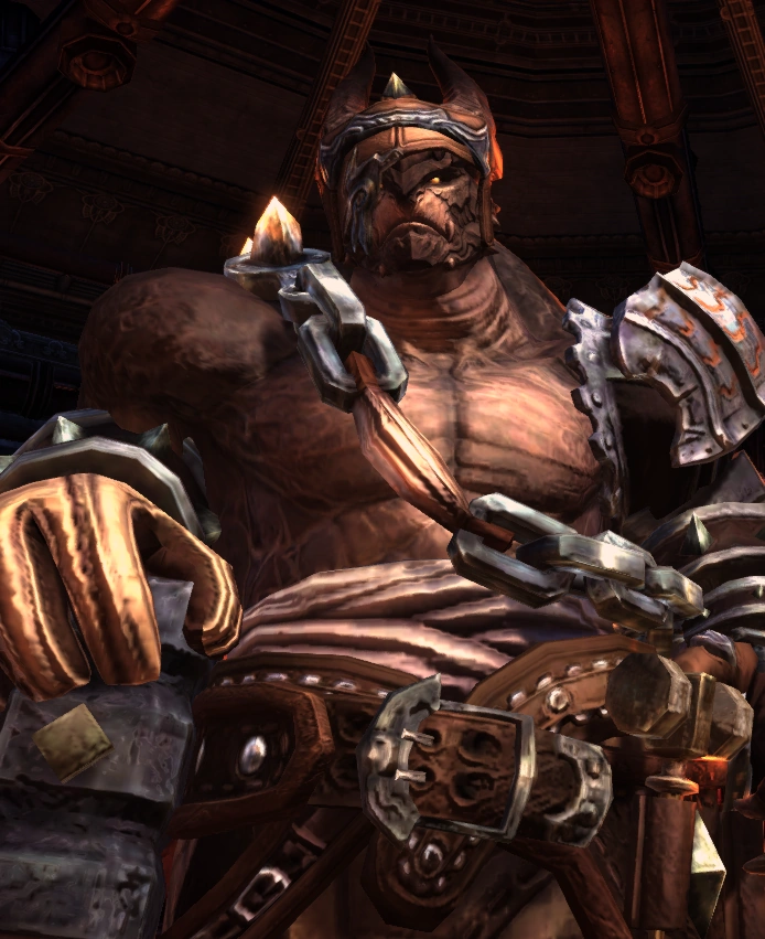 Khadem | TERA Wiki | Fandom