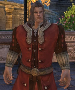 Vold | TERA Wiki | Fandom