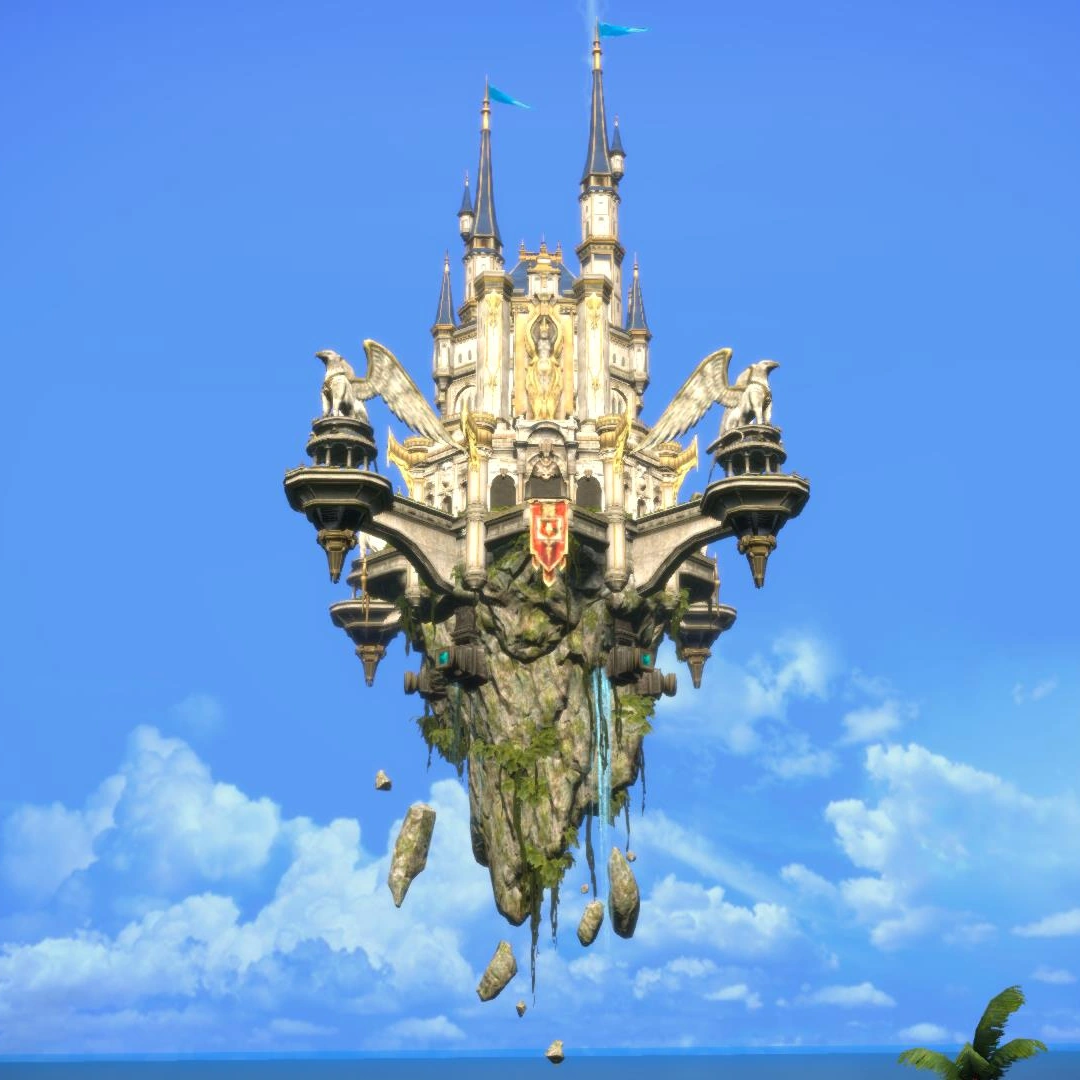 Nakatam Tower | TERA Wiki | Fandom