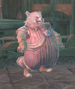 Panpantun | TERA Wiki | Fandom