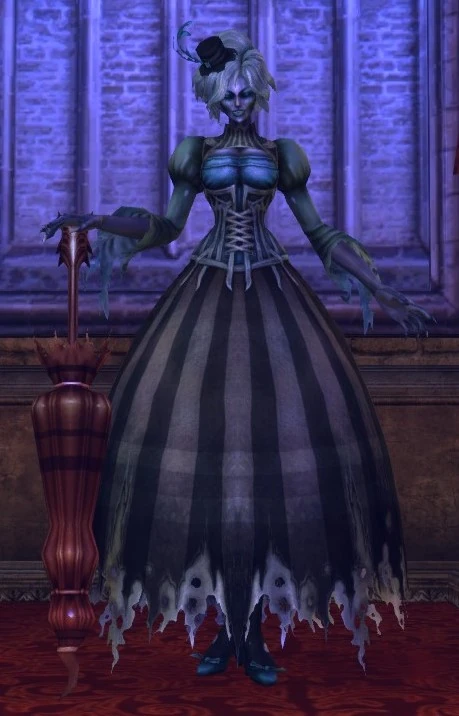 Duchess Tirania | TERA Wiki | Fandom