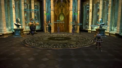 Mysterium | TERA Wiki | Fandom