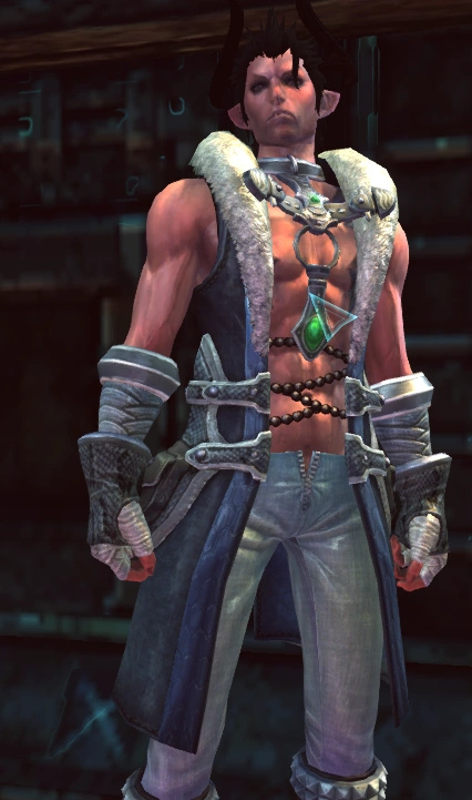 Shemius | TERA Wiki | Fandom