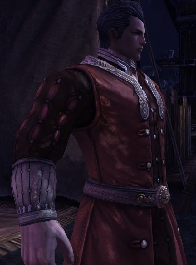 Tydis | TERA Wiki | Fandom