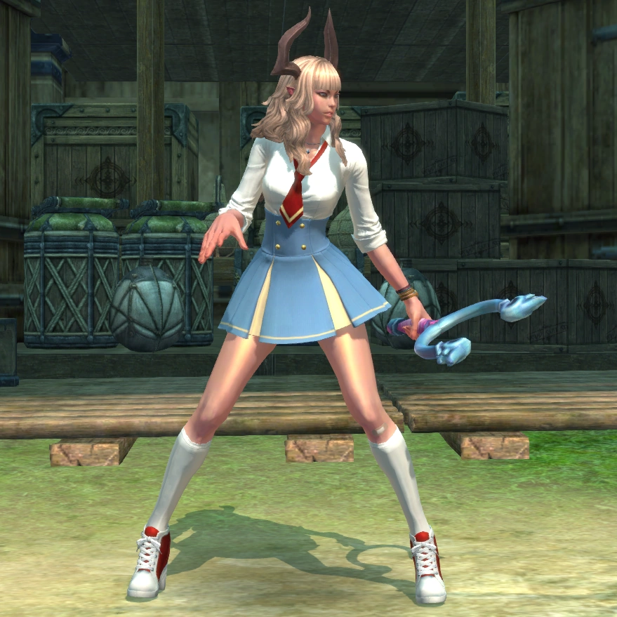 Category:Archer Weapon Skins | TERA Wiki | Fandom