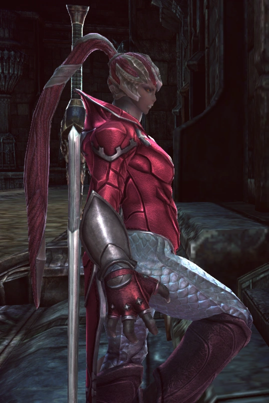 Nasa | TERA Wiki | Fandom