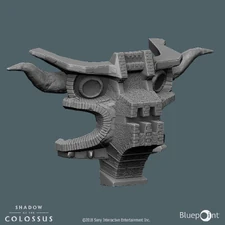 Colossus VI | Team Ico Wiki | Fandom