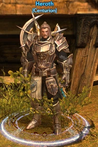 Heroth | TERA Wiki | Fandom