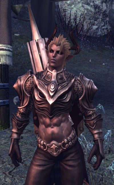 Verus | TERA Wiki | Fandom