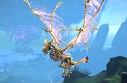Flying mounts | TERA Wiki | Fandom