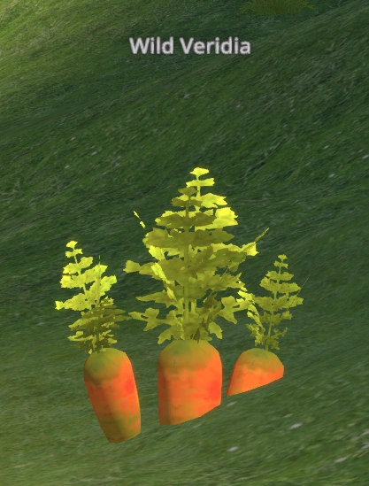 Veridia Root | TERA Wiki | Fandom