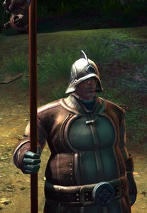 Urolin | TERA Wiki | Fandom