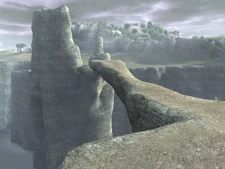 Arch Bridge Plain | Team Ico Wiki | Fandom
