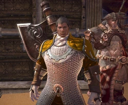 Baruch | TERA Wiki | Fandom