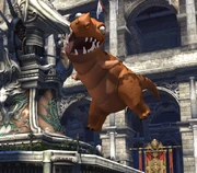 Flying mounts | TERA Wiki | Fandom