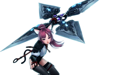 Mujeres Lancer Slayer Tera OverLord Wang Yu | FanFiction