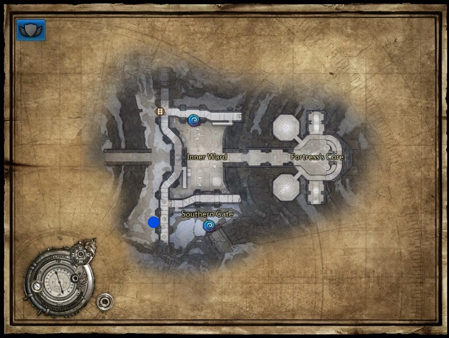 An Ancient Puzzle | TERA Wiki | Fandom