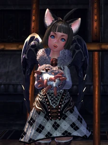 Maryn | TERA Wiki | Fandom