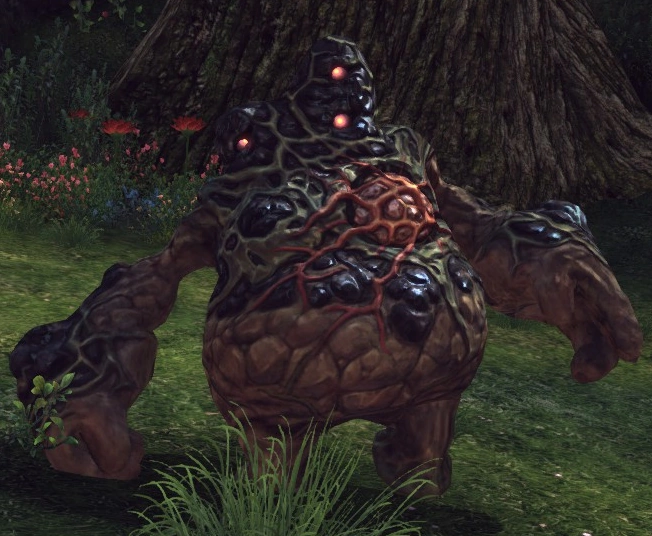 Agitated Sporewalker | TERA Wiki | Fandom