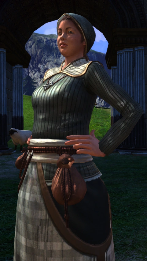 Tilda | TERA Wiki | Fandom