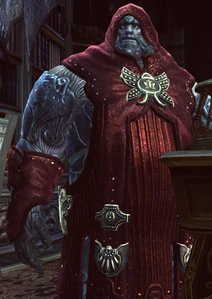 Daham | TERA Wiki | Fandom