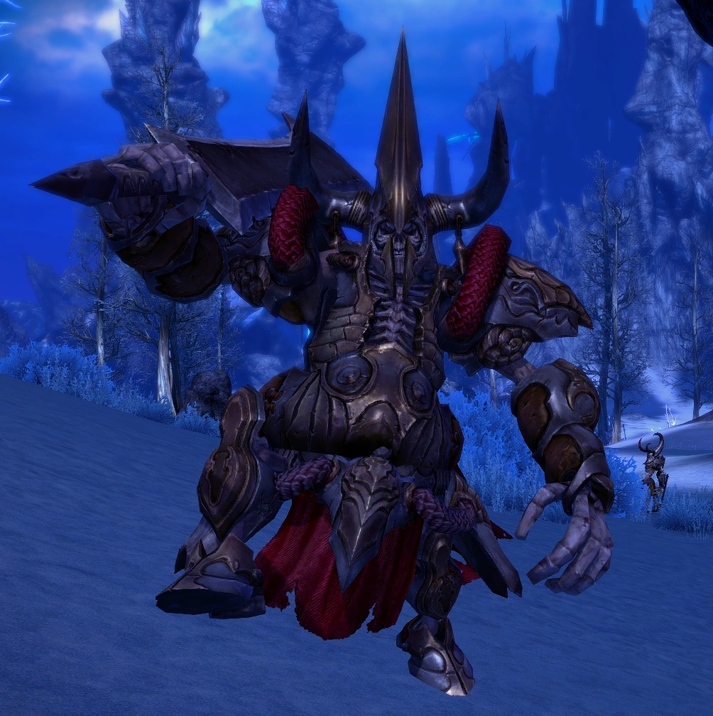 Category:Level 58 mobs | TERA Wiki | Fandom