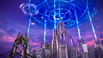 Allemantheia | TERA Wiki | Fandom