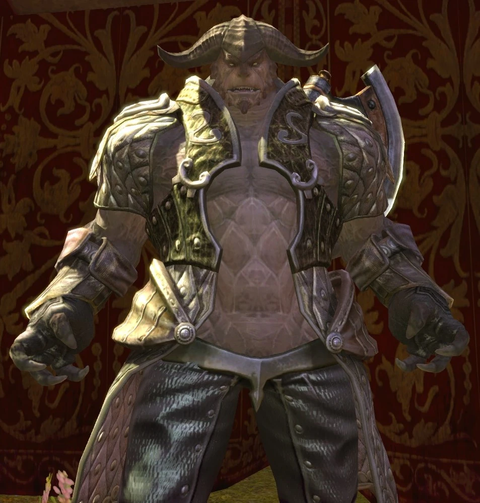 Baraz | TERA Wiki | Fandom