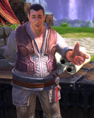 Rutgar | TERA Wiki | Fandom