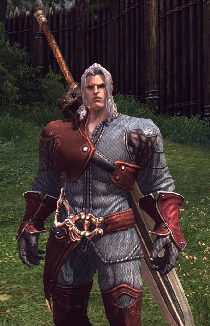 Keener Conscript | TERA Wiki | Fandom