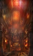 TERA scenery concept art | TERA Wiki | Fandom